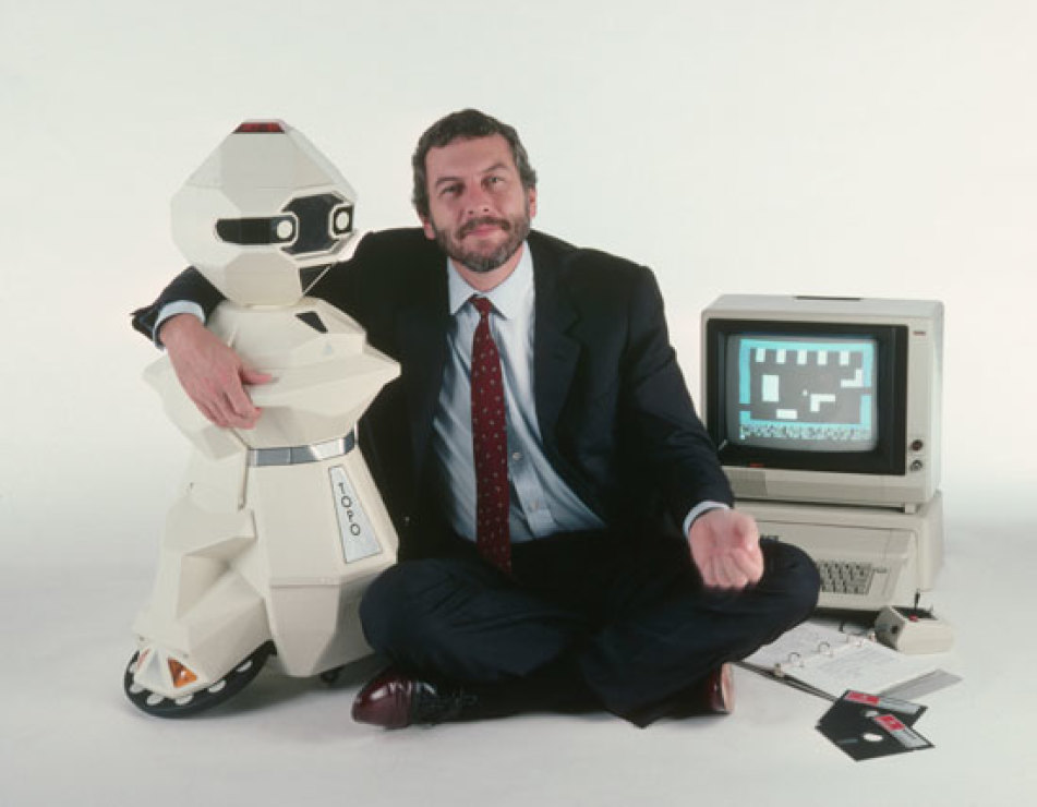 The Birth of Video Games – Entertainment Junkie Blog