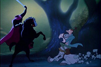 Career Highlights: Wolfgang “Woolie” Reitherman – Entertainment Junkie Blog