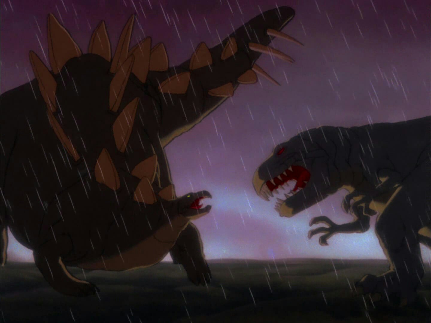 Career Highlights: Wolfgang “Woolie” Reitherman – Entertainment Junkie Blog