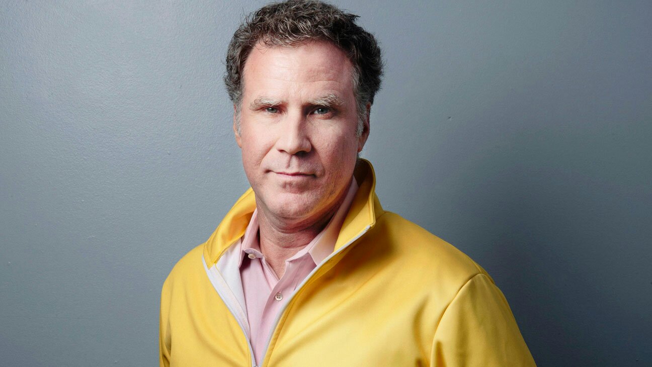 Career Highlights: Will Ferrell – Entertainment Junkie Blog