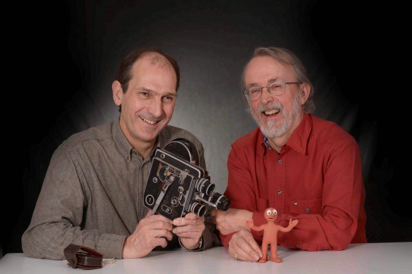 The Model of Animation: The History of Aardman – Entertainment Junkie Blog