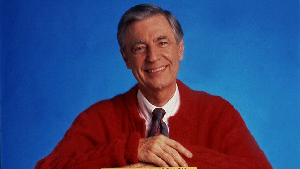 Fred Rogers: Everyone’s Favorite Neighbor – Entertainment Junkie Blog