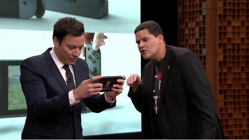 The Nintendo Chronicles Part 10: Nintendo Switch and Beyond ...