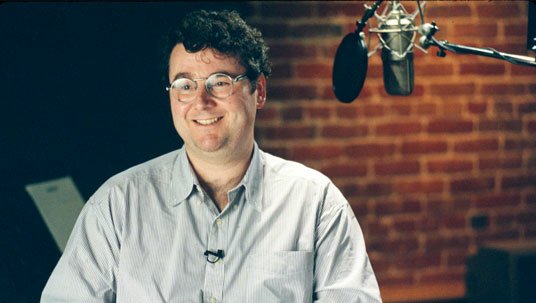 Career Highlights: Joe Ranft – Entertainment Junkie Blog