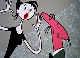 Animation Reaches Its Limit: The History of UPA – Entertainment Junkie Blog