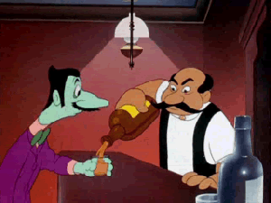 Animation Reaches Its Limit: The History of UPA – Entertainment Junkie Blog