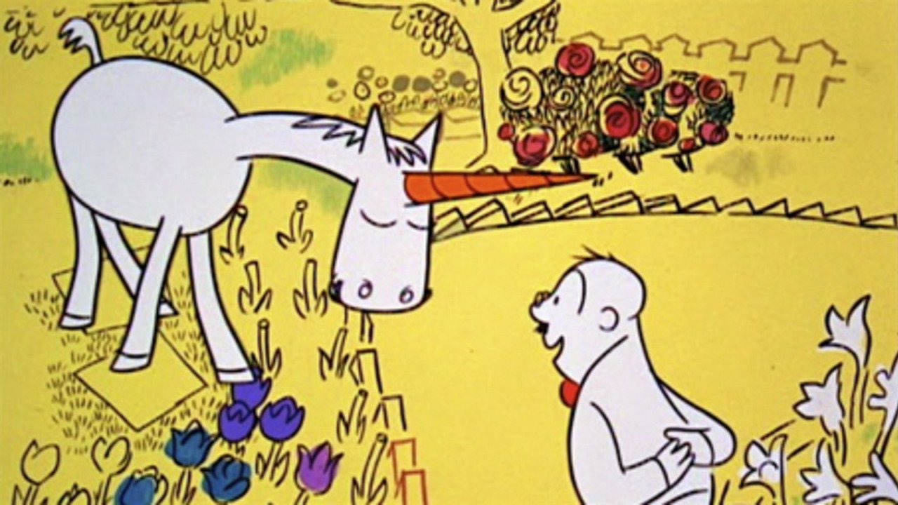 Animation Reaches Its Limit: The History of UPA – Entertainment Junkie Blog