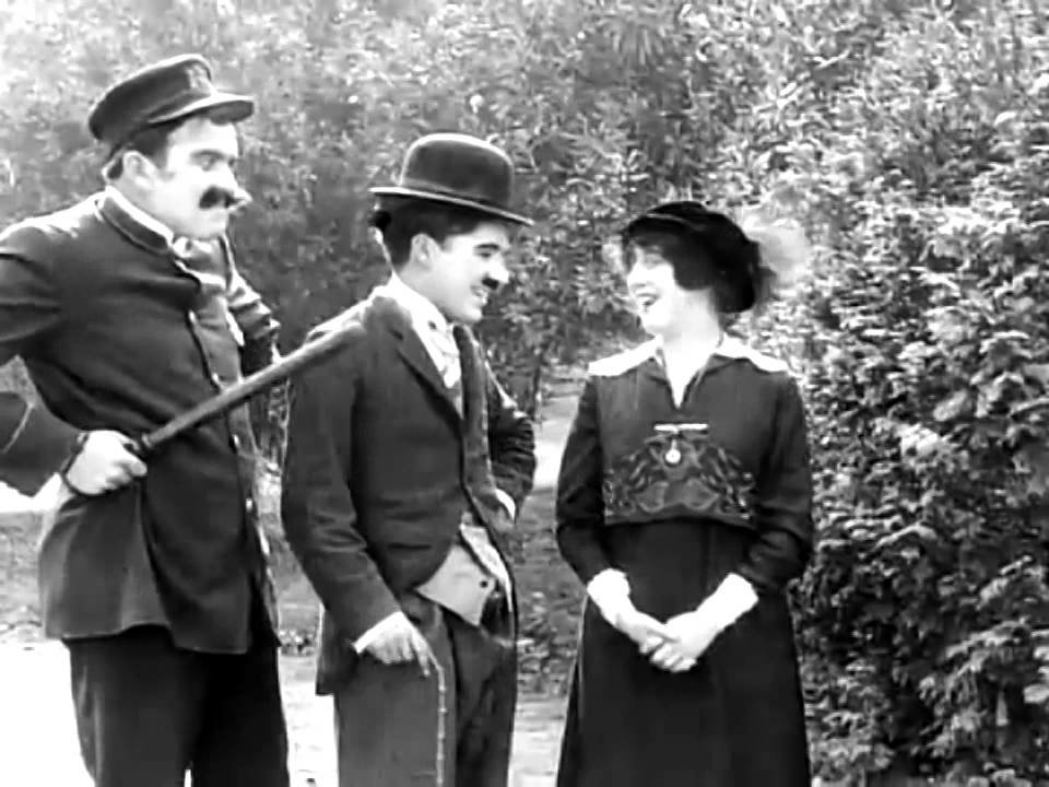 Mack Sennett and the Rise of Hollywood Comedy – Entertainment Junkie Blog