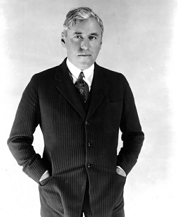 Mack Sennett and the Rise of Hollywood Comedy – Entertainment Junkie Blog