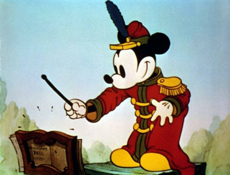 Career Highlights: Mickey Mouse – Entertainment Junkie Blog