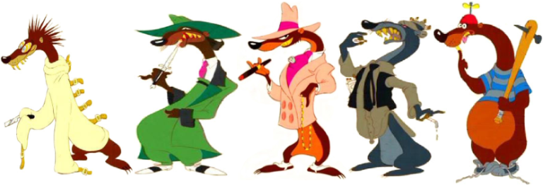 Career Highlights: James Baxter – Entertainment Junkie Blog