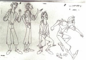 Career Highlights: James Baxter – Entertainment Junkie Blog