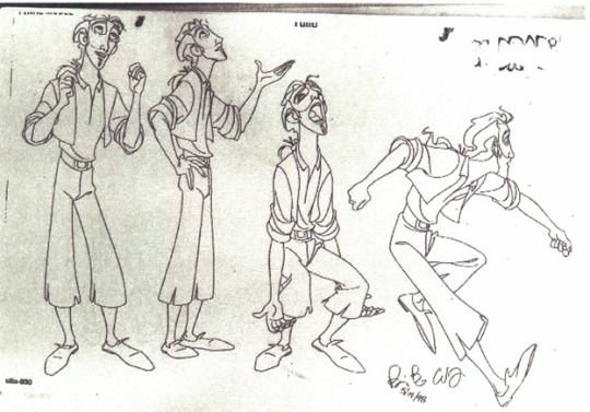 Career Highlights: James Baxter – Entertainment Junkie Blog