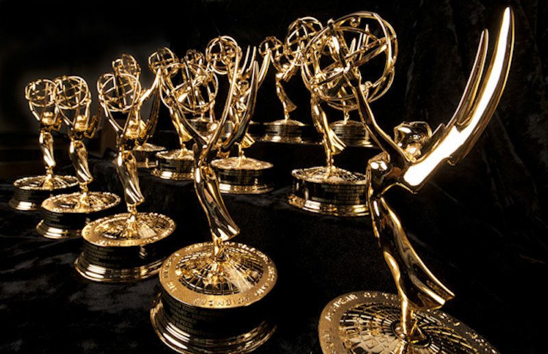 The History of the Emmys – Entertainment Junkie Blog