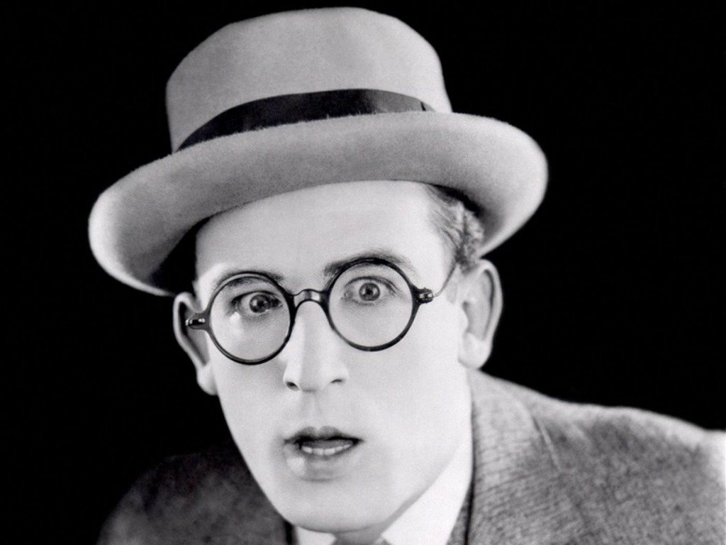 Hollywood in the 1920s Part 3: The Comics – Entertainment Junkie Blog