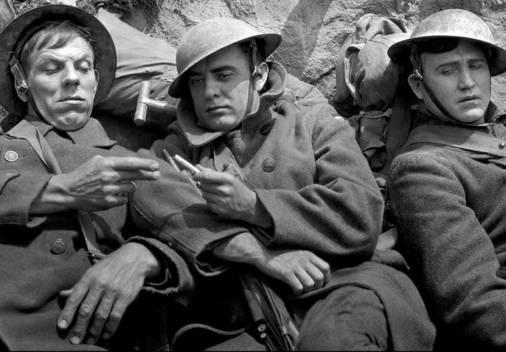 Hollywood in the 1920s Part 2: The Directors – Entertainment Junkie Blog