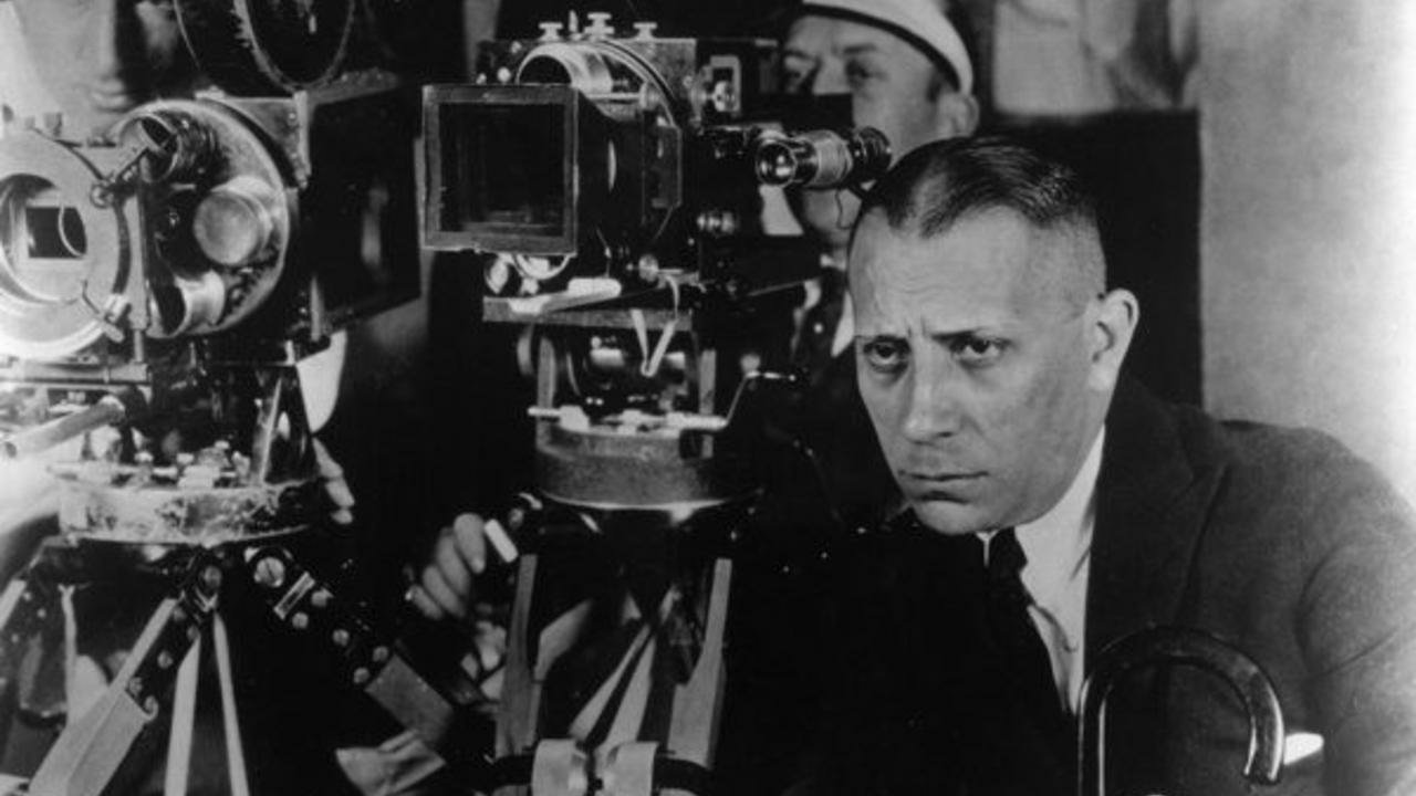 Hollywood in the 1920s Part 2: The Directors – Entertainment Junkie Blog