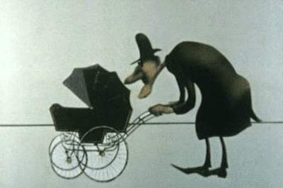 A Fish Slap in the Face: The Humor of Monty Python – Entertainment ...