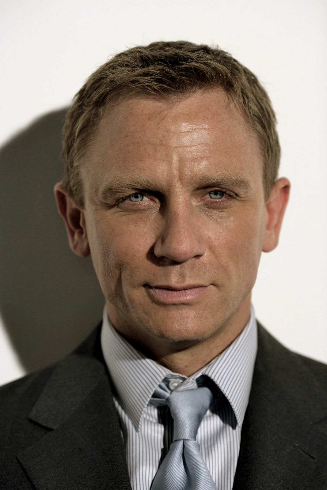 Career Highlights: Daniel Craig – Entertainment Junkie Blog