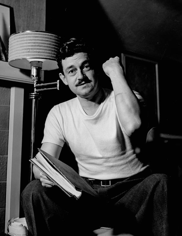 Directors of the Studio Era – Entertainment Junkie Blog