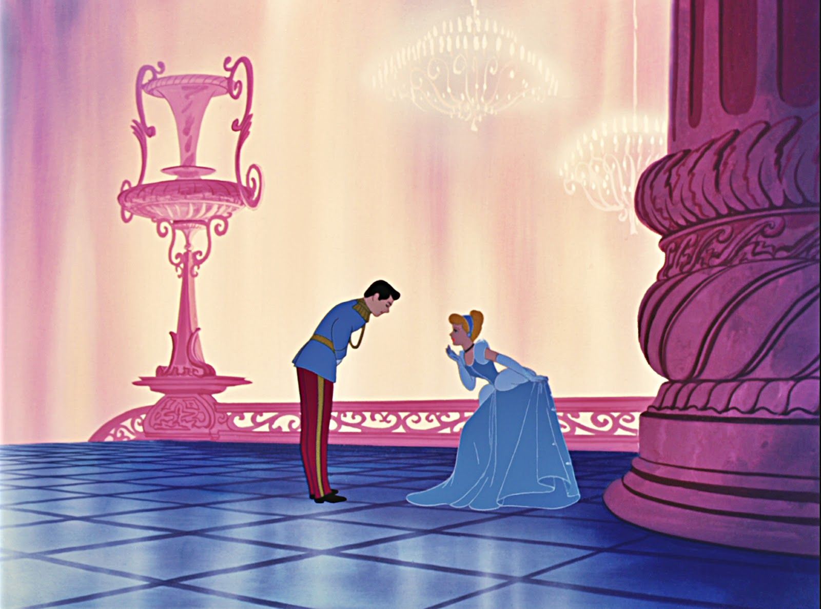 How Cinderella Saved Disney – Entertainment Junkie Blog