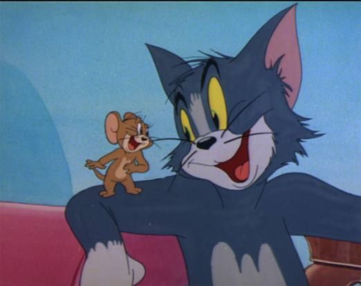 The History of WB Animation Part 3: Turner Meets Warner – Entertainment ...
