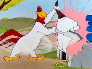The History of WB Animation Part 1: Looney Origins – Entertainment ...