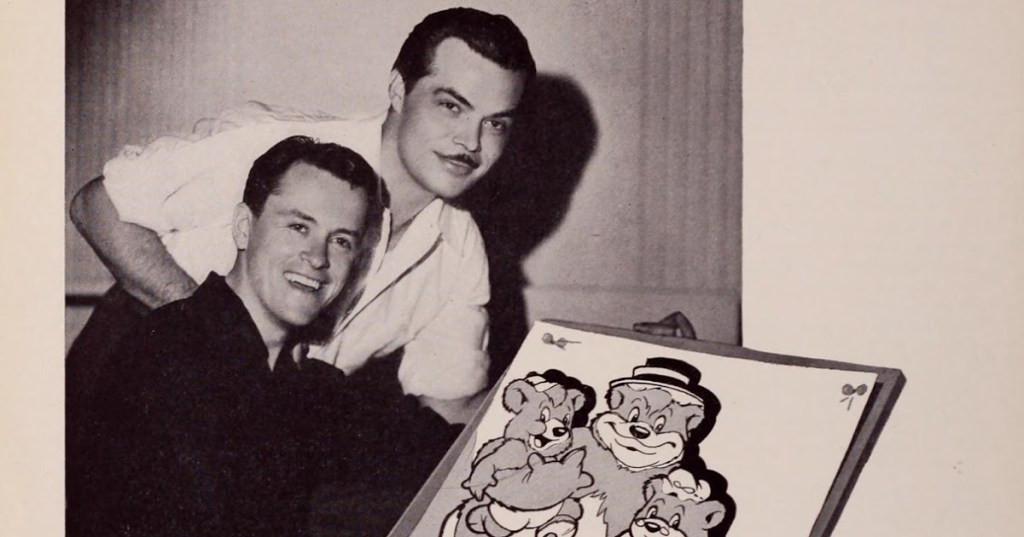 The History of WB Animation Part 1: Looney Origins – Entertainment ...