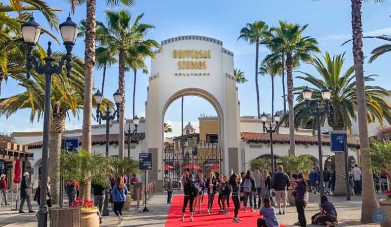 The History of Universal – Entertainment Junkie Blog