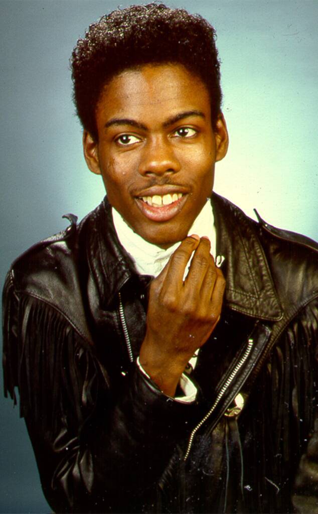 Career Highlights: Chris Rock – Entertainment Junkie Blog