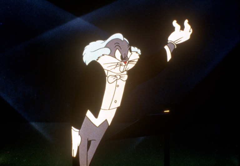 Carl W. Stalling: The Man Behind the Tunes – Entertainment Junkie Blog