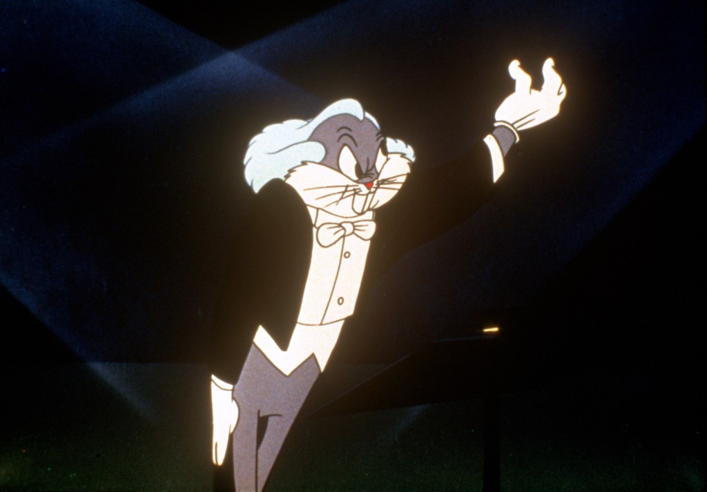 Carl W. Stalling: The Man Behind the Tunes – Entertainment Junkie Blog