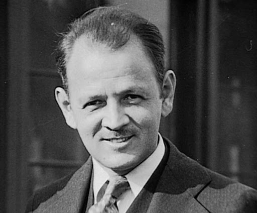 Carl W. Stalling: The Man Behind the Tunes – Entertainment Junkie Blog