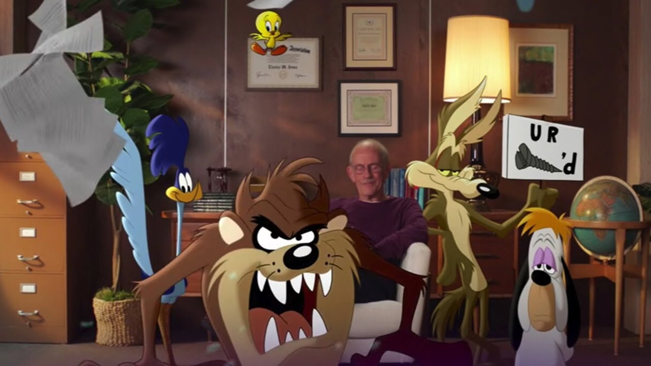 The WB Animation Renaissance – Entertainment Junkie Blog