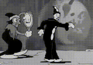 Into the Inkwell: The History of Fleischer Studios – Entertainment ...