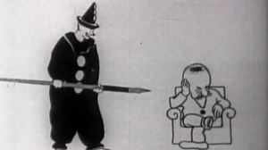 Into the Inkwell: The History of Fleischer Studios – Entertainment ...