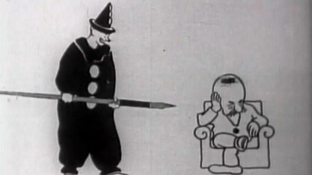 Into the Inkwell: The History of Fleischer Studios – Entertainment ...