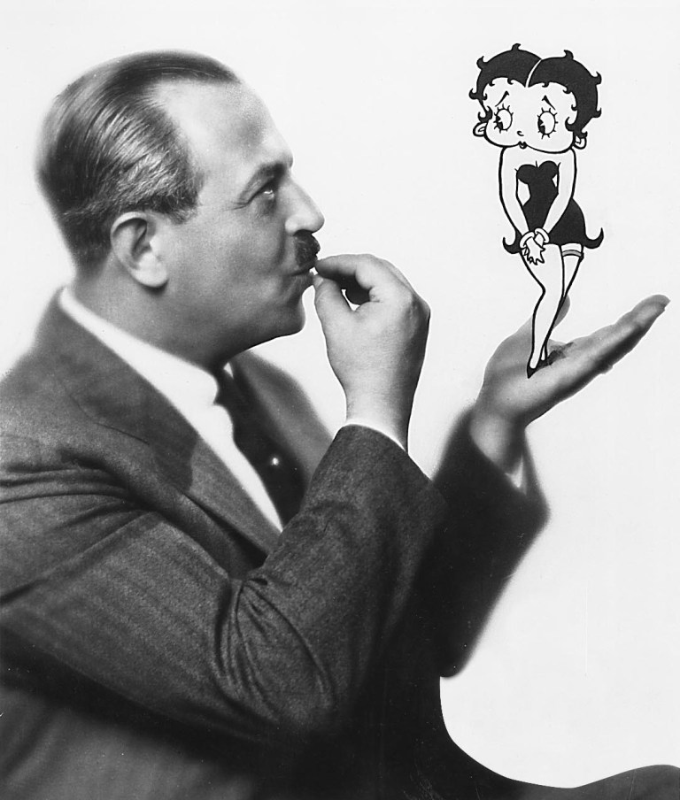 Into the Inkwell: The History of Fleischer Studios – Entertainment ...