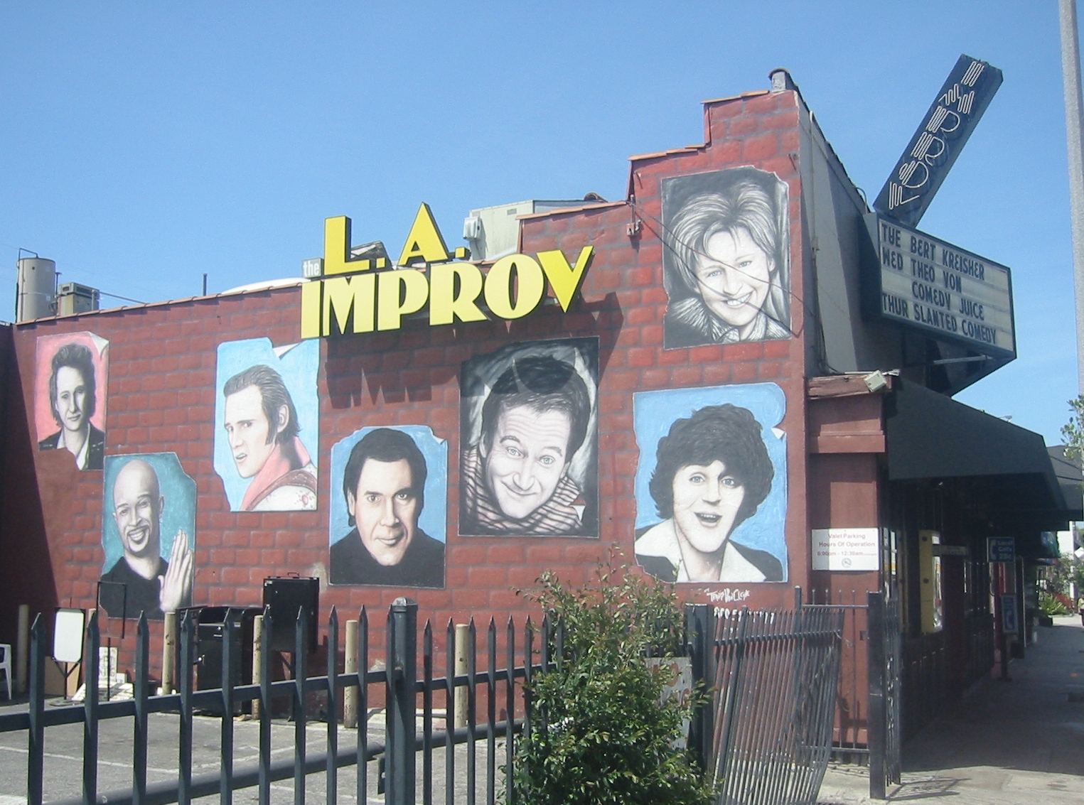 Stand-up Comedy Through the Ages – Entertainment Junkie Blog