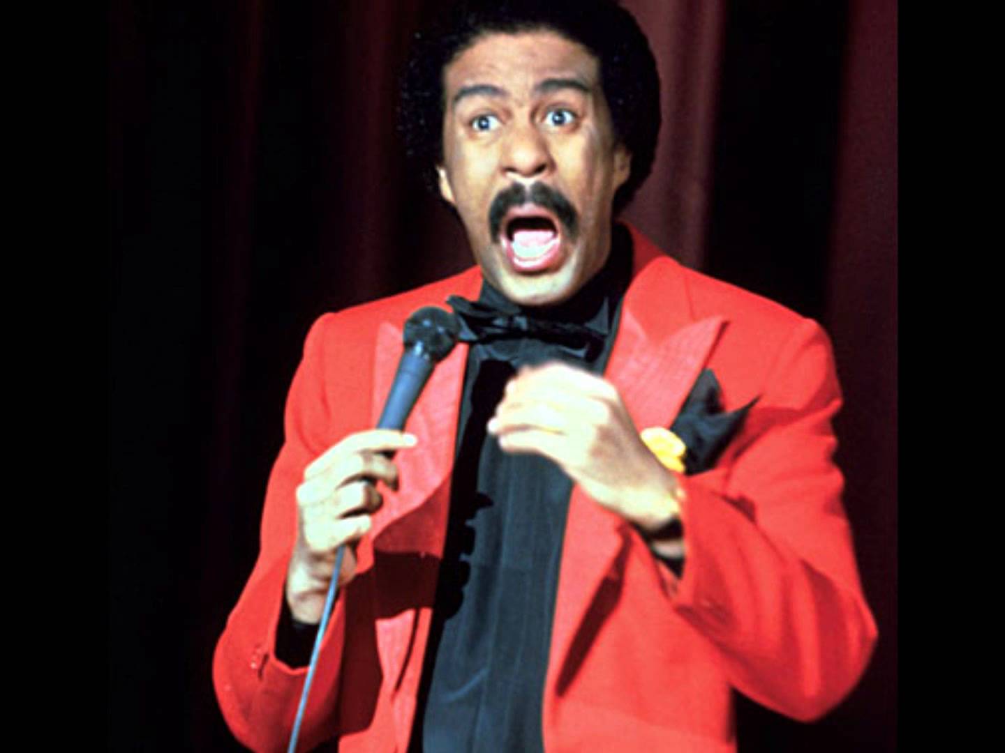 Stand-up Comedy Through the Ages – Entertainment Junkie Blog