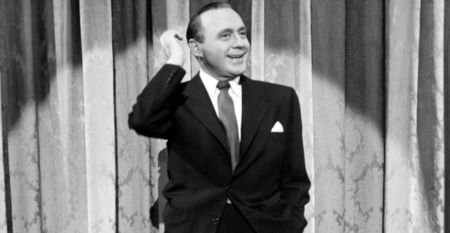 Career Highlights: Jack Benny – Entertainment Junkie Blog