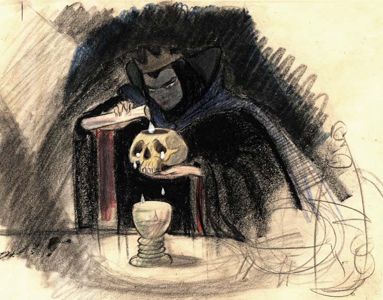 Joe Grant: Renaissance Man – Entertainment Junkie Blog