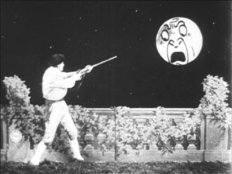 Émile Cohl: The French Father of Animation – Entertainment Junkie Blog