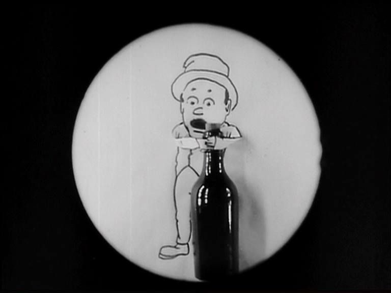 Émile Cohl: The French Father of Animation – Entertainment Junkie Blog