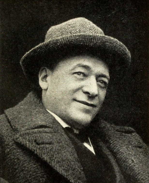 Émile Cohl: The French Father of Animation – Entertainment Junkie Blog