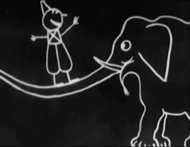 Émile Cohl: The French Father of Animation – Entertainment Junkie Blog
