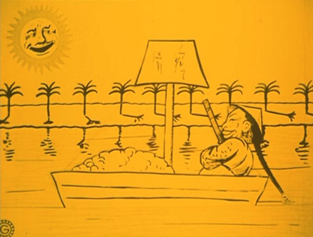 Émile Cohl: The French Father of Animation – Entertainment Junkie Blog