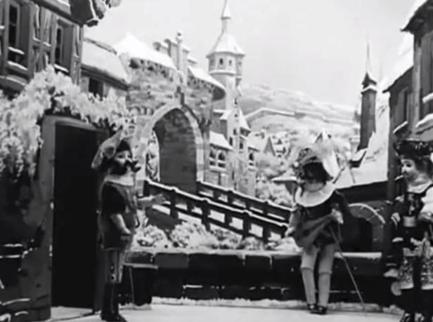 Émile Cohl: The French Father of Animation – Entertainment Junkie Blog