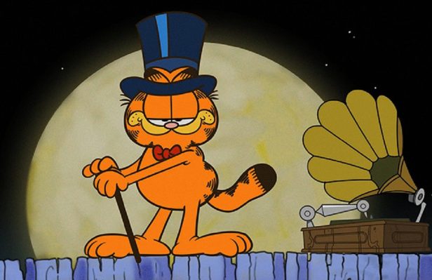 Eli’s TV Cartoon All-Star Block! – Entertainment Junkie Blog