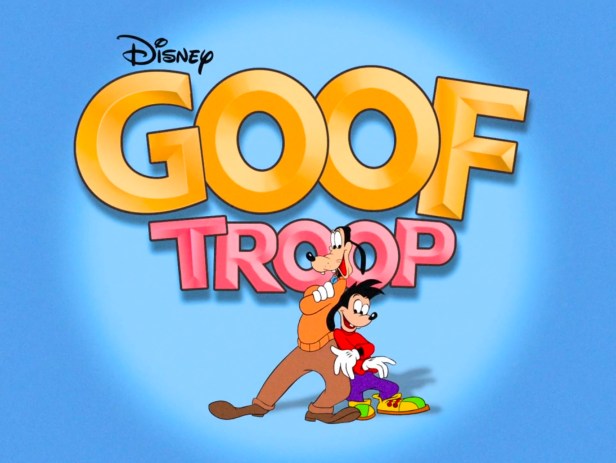 Goofy Through the Ages – Entertainment Junkie Blog